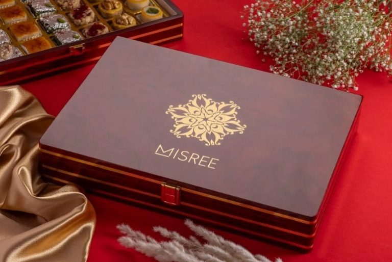 This Diwali, Add Sweetness To Your Celebrations With Misree By Haldiram ...