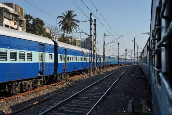 To Alleviate Passenger Rush, 36 Special Trains Announced Between Mumbai ...