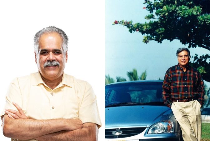 In Tribute To Ratan Tata, Rahul Bhatia Says, "Mr. Tata Had A Deep ...