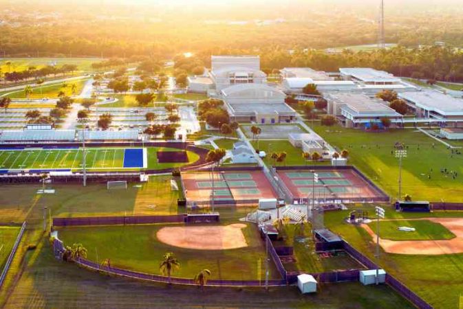 Bengaluru To Get A One-Of-Its-Kind Sports Facility Above Shivajinagar ...