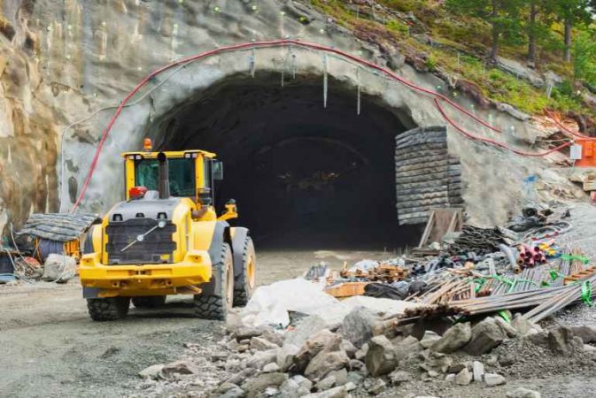 Bye Bye Traffic! Bengaluru Airport’s New Tunnel To Ease Congestion ...