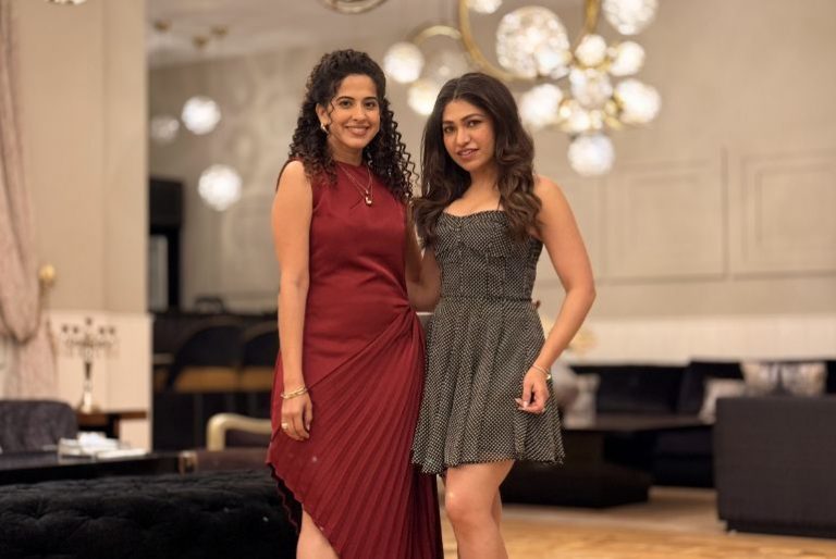 Between Delhi And Mumbai, Singer Tulsi Kumar Opens Up About What The ...