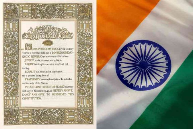 Constitution Day Of India: History, Significance, Origin And All You ...