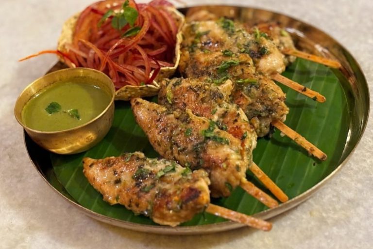 12 New Restaurants In Kolkata You Need To Check Out This Month | Curly ...