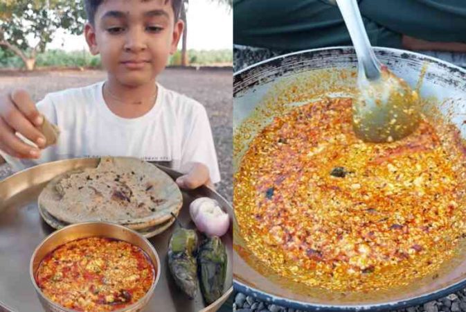 Readied In 5 Minutes, This Dahi Tikhari Recipe Is Perfect For Those ...