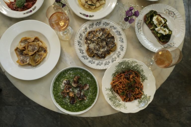 10 New Restaurants To Try This Month In Pune For A Gastronomic Delight ...