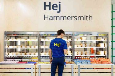 IKEA Launches Its World's First Swedish Restaurant In UK & Menu ...
