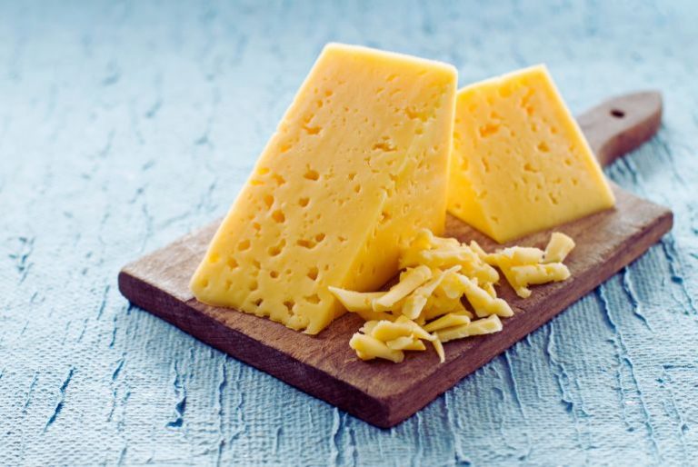 Is Processed Cheese Harmful To Your Health? Here's The Shocking Truth ...