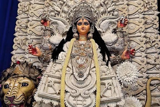 Jagaddhatri Puja 2024: From Date To Significance, Here's All You Need ...