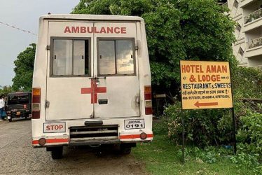 Maharashtra's '108 Ambulance' Service Will Soon Be Available On A ...
