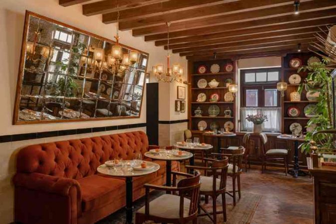 Malaika Arora & Son Arhaan Khan To Open 1st Restaurant Together In ...