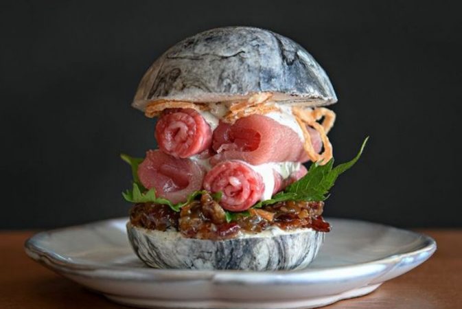 These Gorgeous Marble Buns In Dubai Are Set To Take Over Your Insta ...