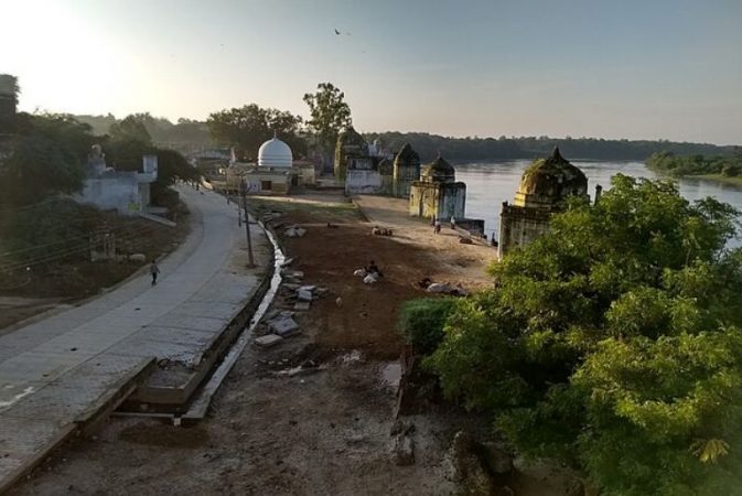 Ponda In Goa, Gandikota In Andhra Pradesh And More, Centre Approves ₹3,295-Cr Scheme To Develop ...