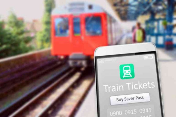 Rail Europe Introduces RailGroupEasy, A New Service That Makes Train ...