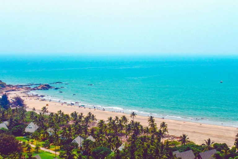 Starting At ₹36,470, IRCTC Unveils 4D/3N Travel Package For Goa ...