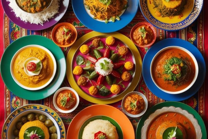 From Pawsome Brunch To Bao Delights, 29 Top Pop-Ups & Food Festivals In ...