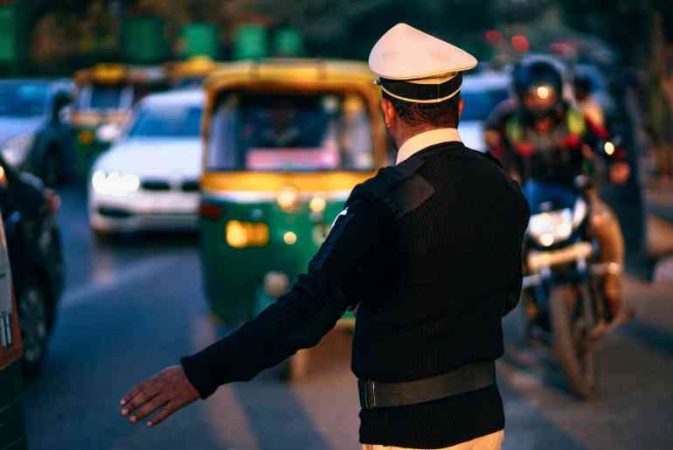 Mumbai & Navi Mumbai Traffic Advisories Issued Ahead Of Elections ...