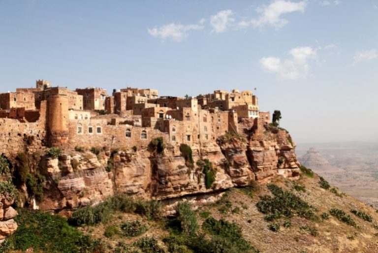 From Libya To Bhutan, 8 Countries In The World That Have No Railway ...