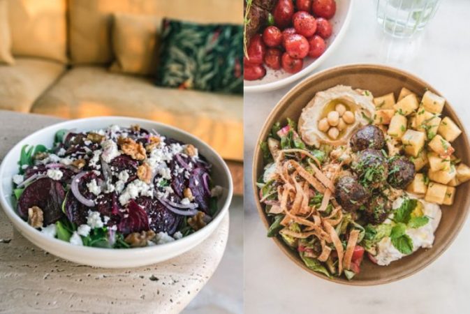 Abu Dhabi Gets A New Bali-Inspired Restaurant, Zali, Serving Lebanese ...