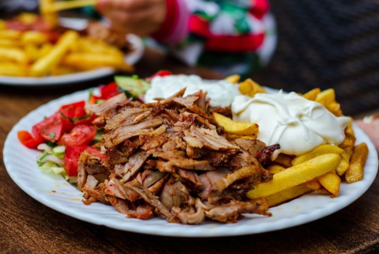 Where Was Döner Kebab Born, And How Did It Conquer The World’s Streets ...