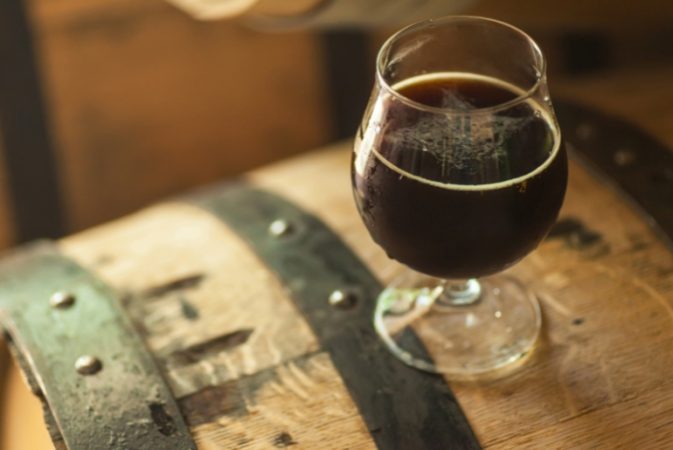 What Is A Stout? A Guide To India’s Rich, Dark, And Flavourful Stouts ...