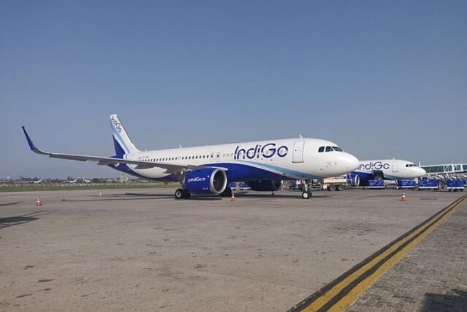 IndiGo CEO Says, "India Is The Most Competitive Market In The World ...