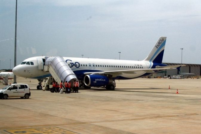 IndiGo Student Special Offer: Get 6% Discount On Base Fare, Extra ...