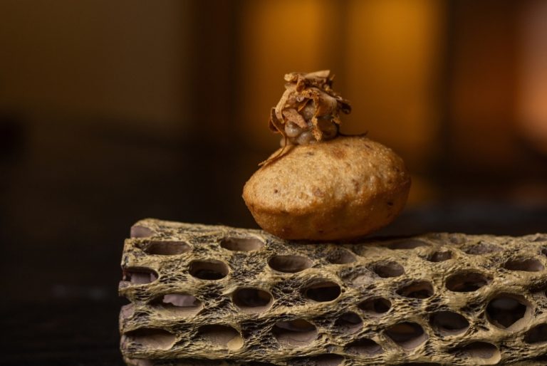 CT Exclusive: ‘Familiar Yet Surprising,' Chef Adwait Talks About The ...