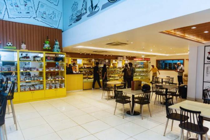 8 New Restaurants In Bengaluru To Head To This Month