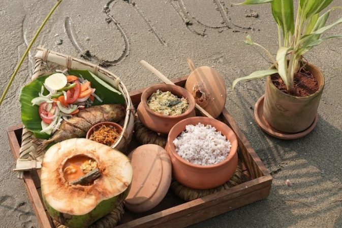8 New Restaurants In Goa You Need To Try In The Sunshine State This Month