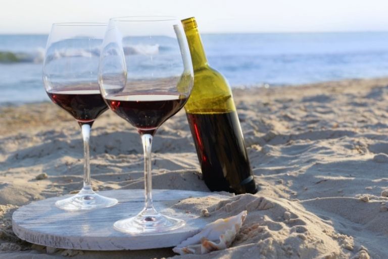 International Merlot Day: From History To Celebration To Best Merlot ...