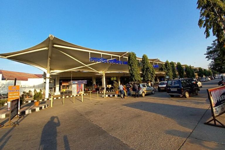 Alliance Air To Operate Direct Flights From Assam's Guwahati To ...