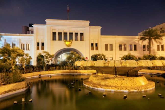 8 Top Historical Places In Bahrain That Will Transport You Back In Time ...