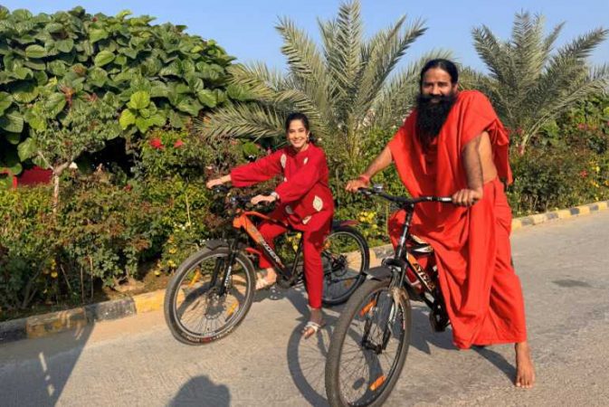 Baba Ramdev Eats Only One Meal A Day; Here's Why | Curly Tales