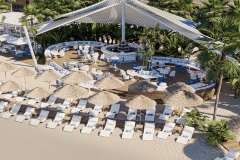 Palm Jumeirah Gets An All-Day Diner BeBabel Boasting Of Authentic ...