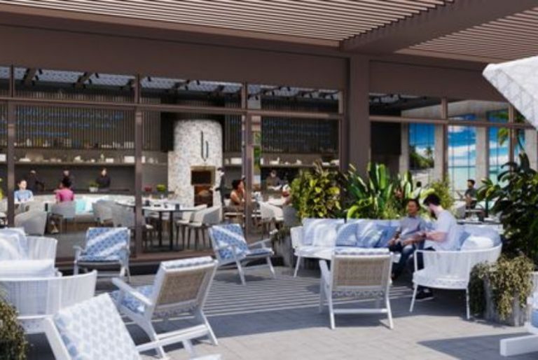 Palm Jumeirah Gets An All-Day Diner BeBabel Boasting Of Authentic ...