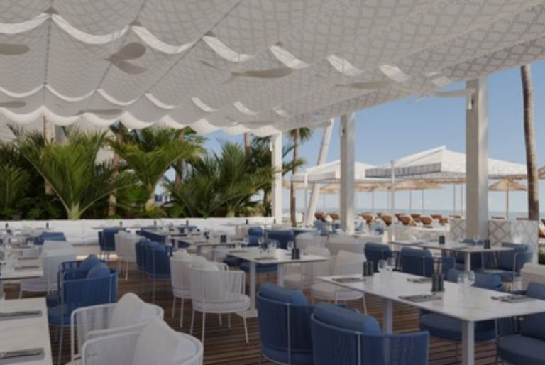 Palm Jumeirah Gets An All-Day Diner BeBabel Boasting Of Authentic ...