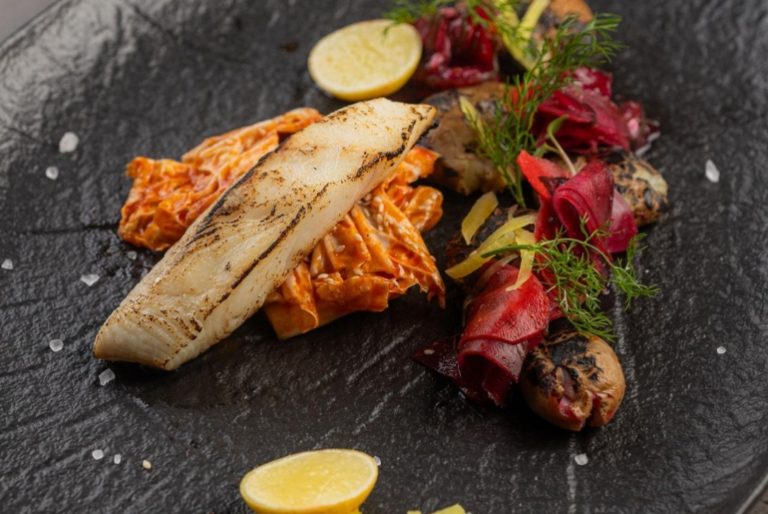 12 New Restaurants In Delhi NCR To Head To This Month | Curly Tales