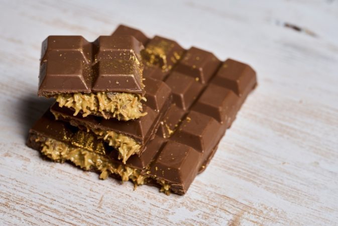 The Viral Dubai Chocolate Trend Has Sparked A 38% Increase In UAE ...