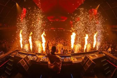 Grammy-Winning DJ Afrojack To Return To India For Sunburn Arena; From ...