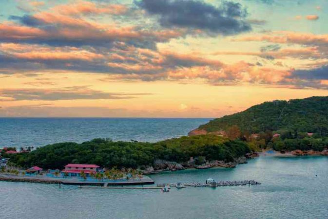 In 2025, Plan A Stress-Free Trip To These 25 Visa-Friendly Destinations ...