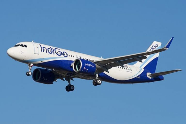 IndiGo Featured On "World's Worst Airlines" List; Airline Refutes ...
