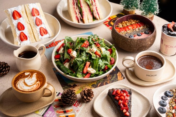 Christmas 2024: 48 Best Menus Across India Serving Holiday Cheer On A ...