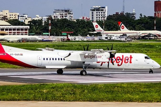 Maha Kumbh Mela 2025: SpiceJet Announces Daily Flights To Prayagraj ...