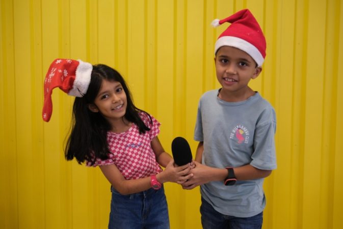 From Parties To Themed Markets, 11 Best Christmas Events Across India ...