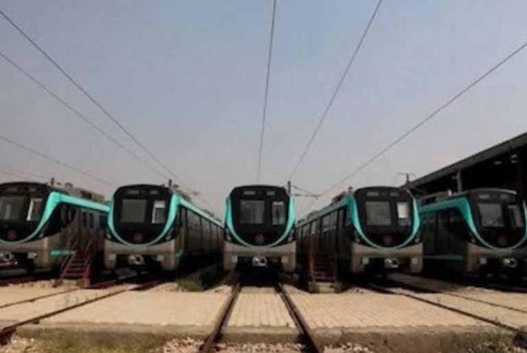 Noida Metro Aqua Line Extension: From Modified DPR To Stations List ...