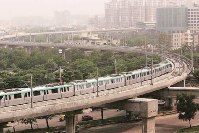 Noida Metro Aqua Line Extension: From Modified DPR To Stations List ...