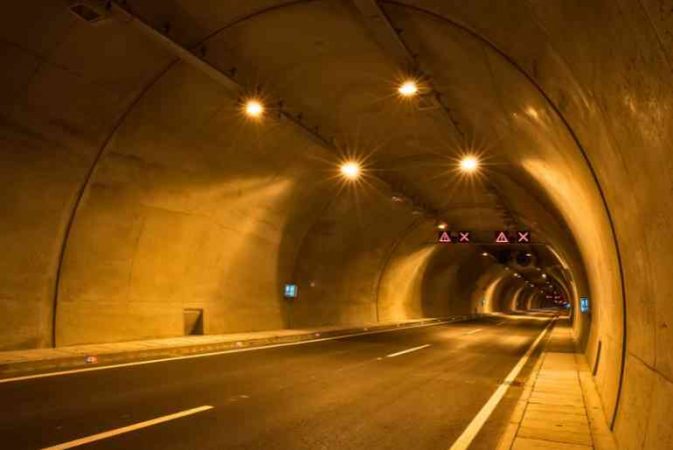 Norway To Build The World's Longest, Deepest Road Tunnel That Will Cut ...