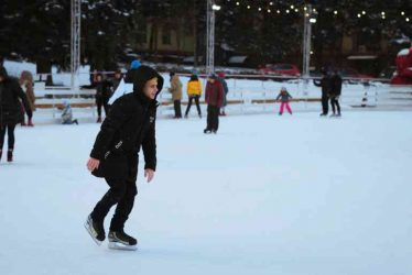 Shimla's Iconic 104-YO Ice Skating Rink, One Of Asia’s Oldest, Is Now ...