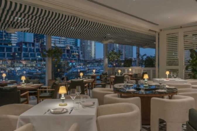 Offering Unmatched Sea Views And Authentic Italian Cuisine, Siena ...